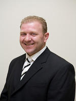 Terry Harris - Local Real Estate Agent Profile, Stats & Sales | OpenAgent