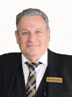 Ron Azzopardi - Local Real Estate Agent Profile, Stats & Sales | OpenAgent