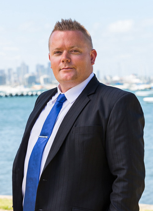 Ricky Peacock - Local Real Estate Agent Profile, Stats & Sales | OpenAgent