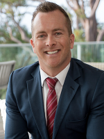 Adam Lyons - Local Real Estate Agent Profile, Stats & Sales | OpenAgent