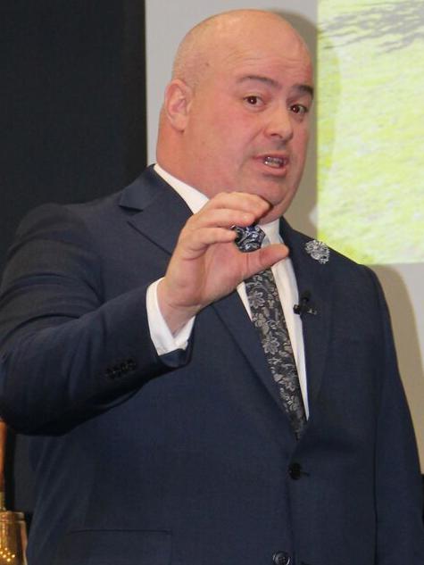 Frank Walmsley - Local Real Estate Agent Profile, Stats & Sales | OpenAgent